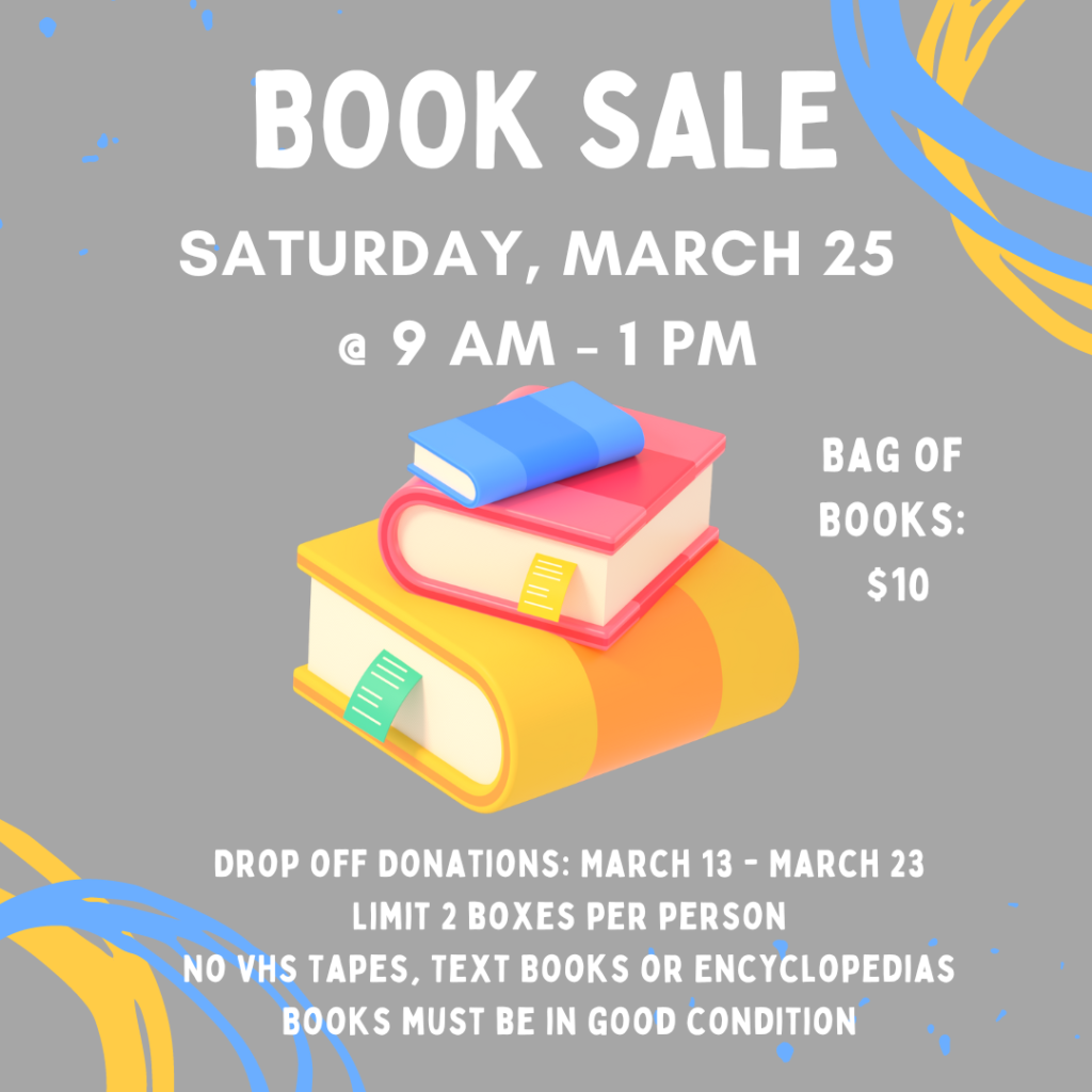 Plum Borough Community Library