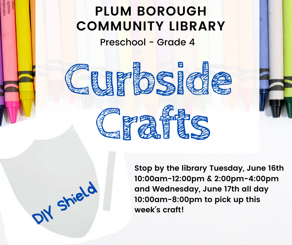 Plum Borough Community Library