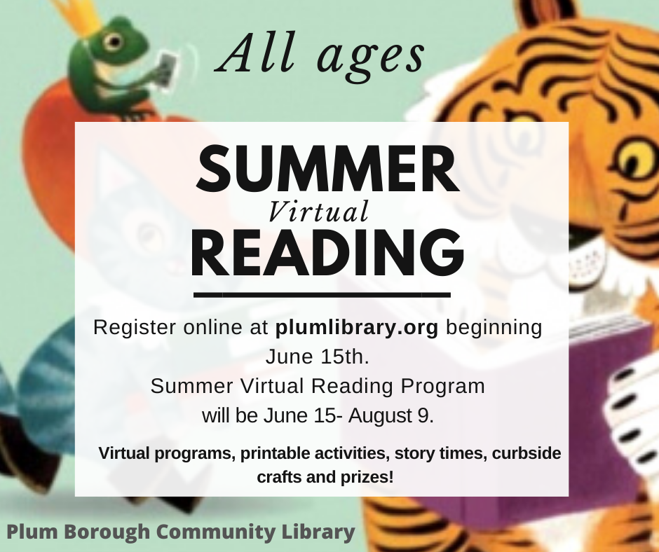 Plum Borough Community Library