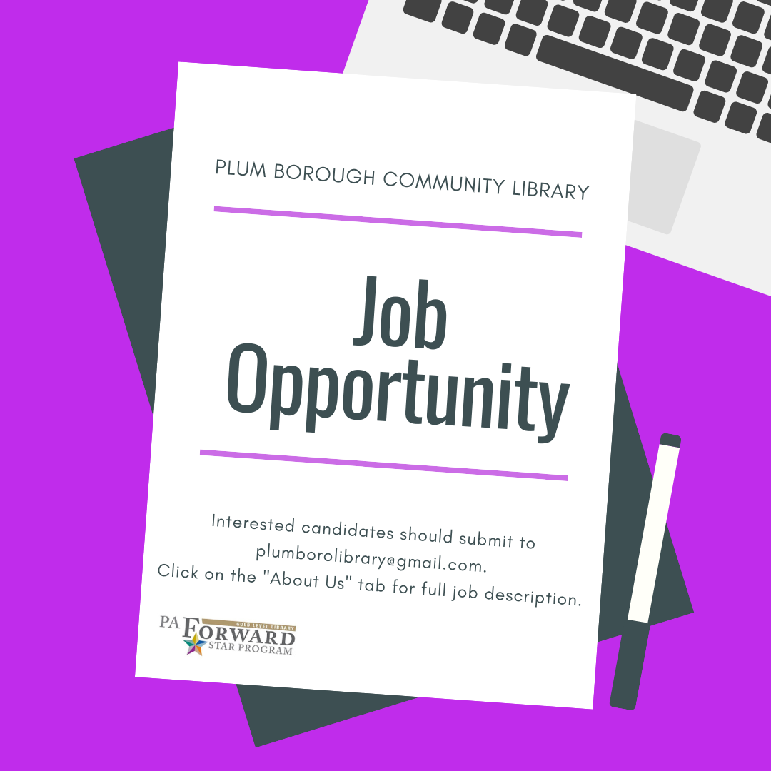 Plum Borough Community Library