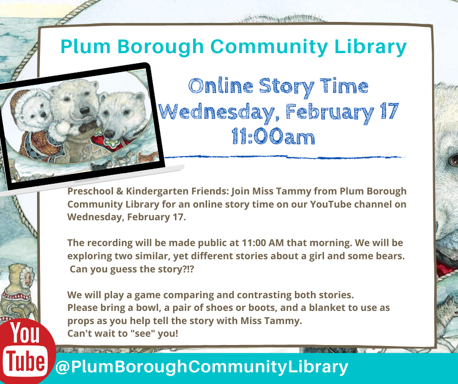 Plum Borough Community Library