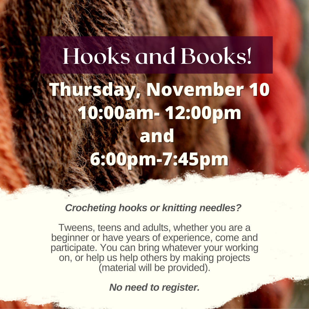 Adult | Plum Borough Community Library