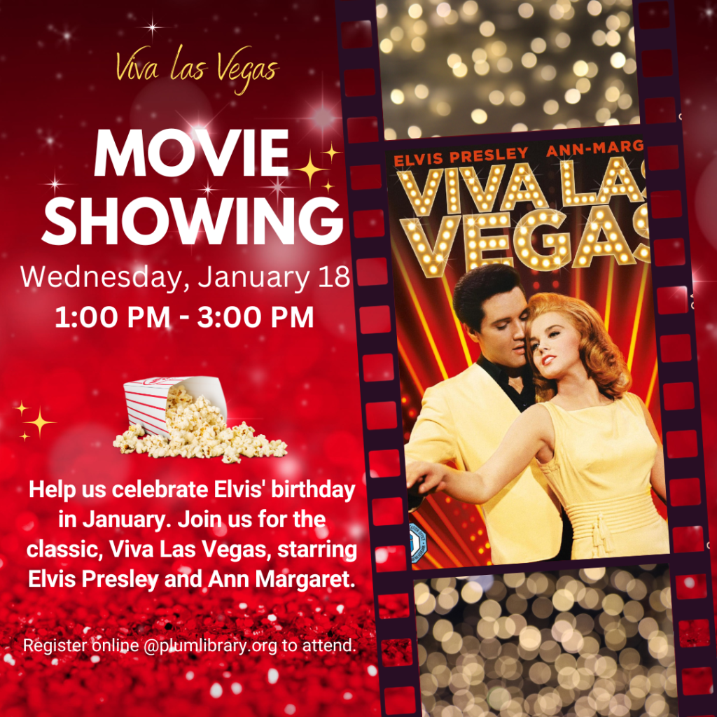 Adult | Plum Borough Community Library