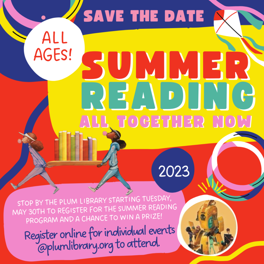 Plum Borough Community Library