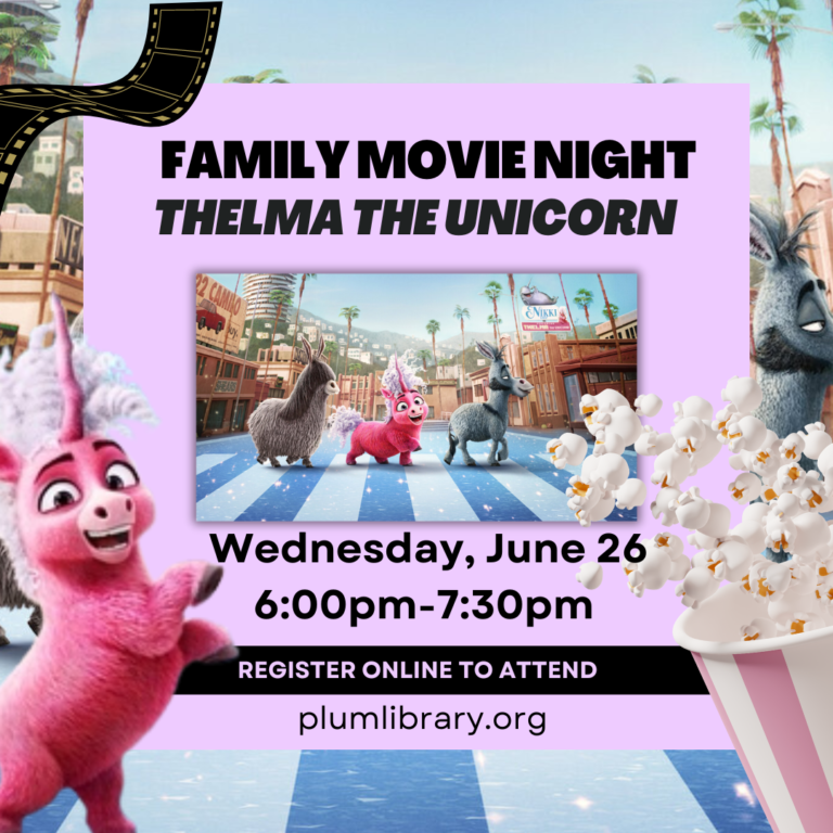 Kids | Plum Borough Community Library