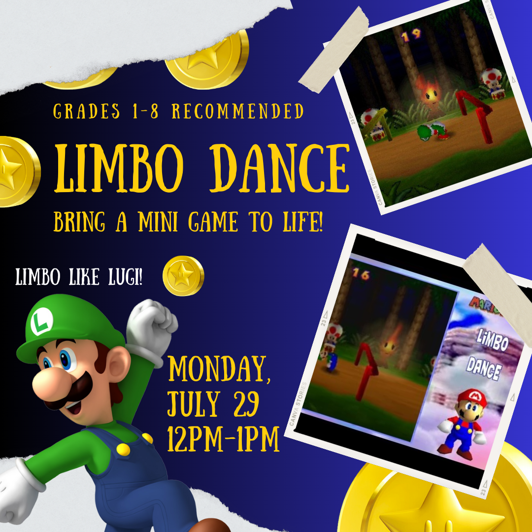 Kids | Plum Borough Community Library