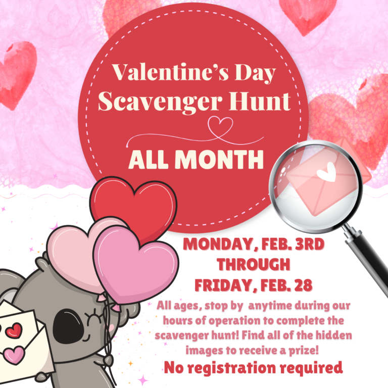 Kids | Plum Borough Community Library