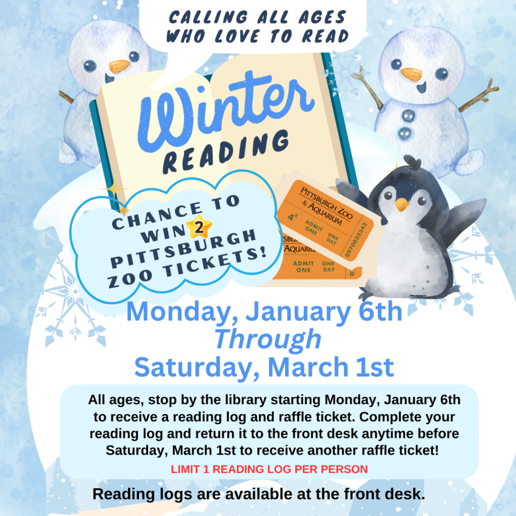 Plum Borough Community Library