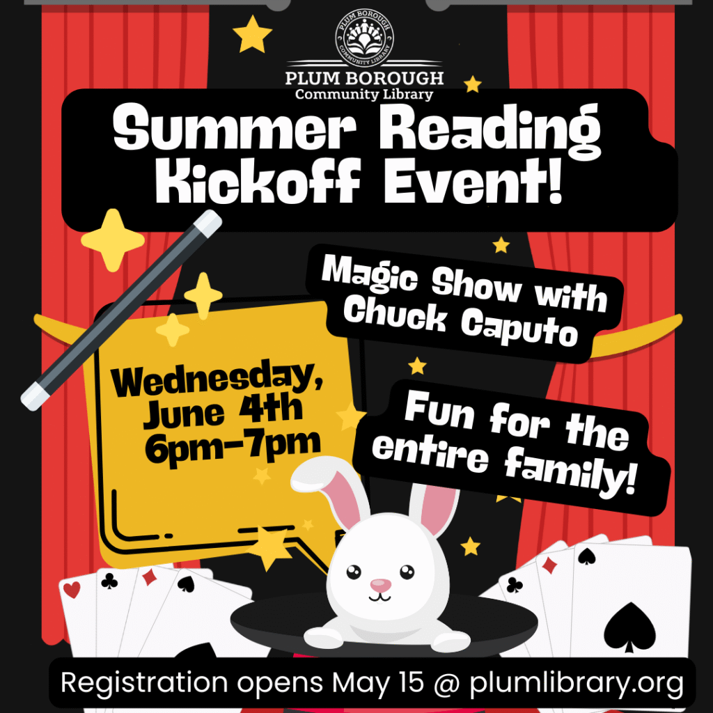 Plum Borough Community Library