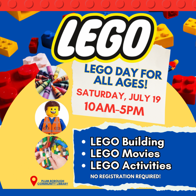 Plum Borough Community Library