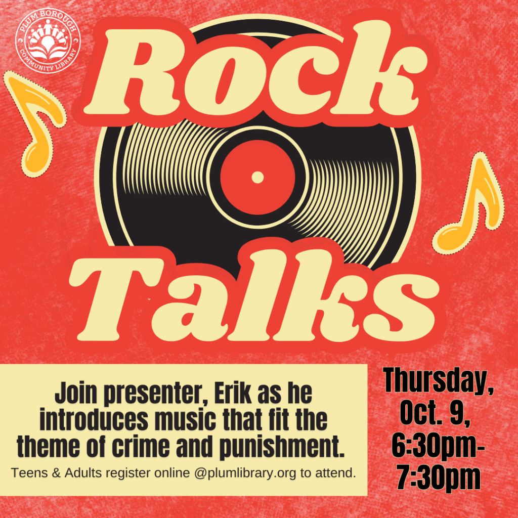 Plum Borough Community Library