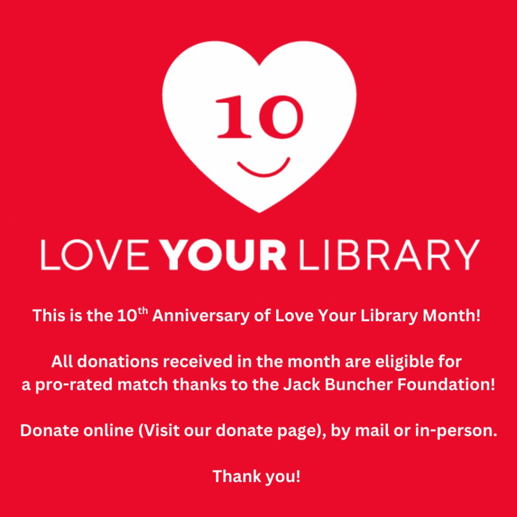 Plum Borough Community Library